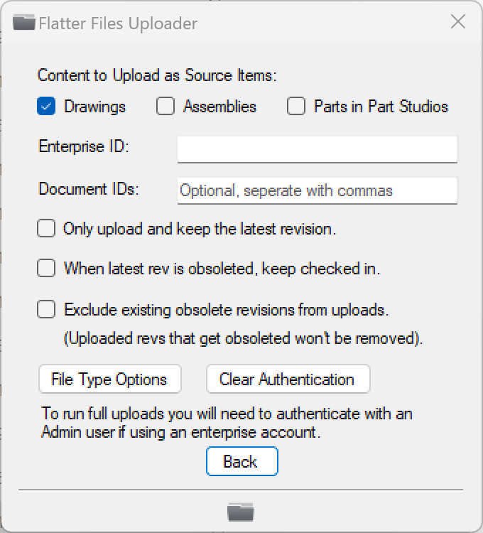 Flatter Files - Onshape Tutorial