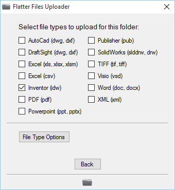 Flatter Files - Autodesk Vault Tutorial
