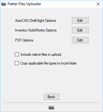 Flatter Files - SOLIDWORKS PDM Professional (EPDM) Tutorial
